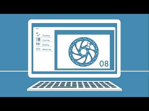 Meet MERLIC - A New Generation of Vision Software
