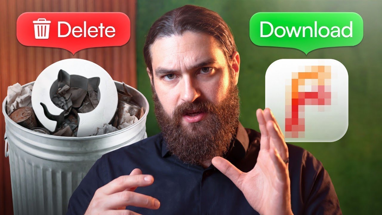 Smart Engineers Are Moving Away From Github, Here's Why...