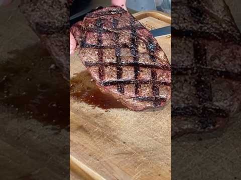 Beautiful 6666 Ranch Beef Steak #steak #food #shorts
