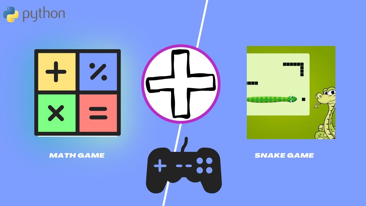 SNAKE-MATH GAME IN PYTHON (tkinter)!!!