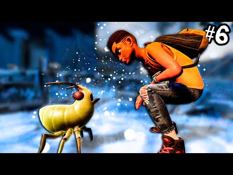 Steam Community :: Video :: CONSIGO UNA MASCOTA | GROUNDED 2022 | SajonArco