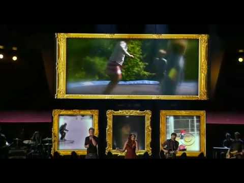 Lady Antebellum - ACM Awards 2010 - Performance of American Honey