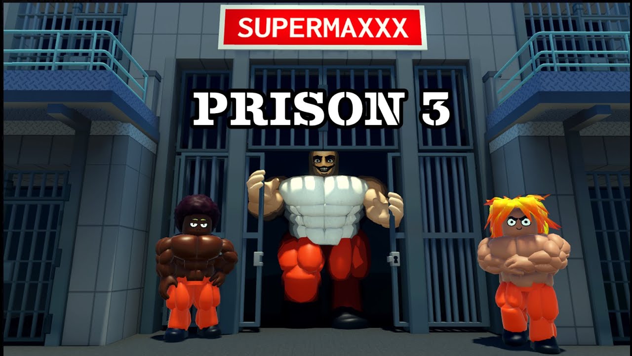 Prison Pump prison 3 review/tiny showcase