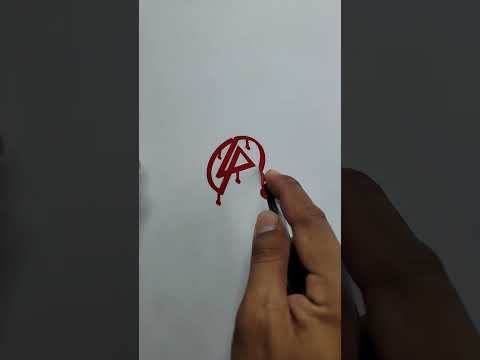 New Logo design red color remove