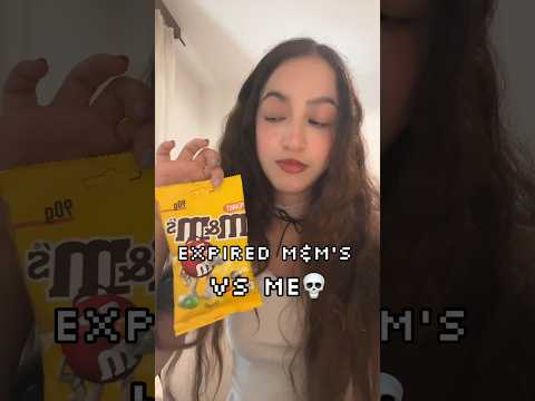 Drawing EMINEM with M&Mβs-