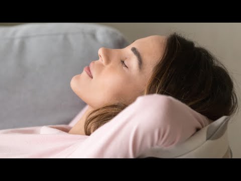 When You Nap Every Day, This Is What Happens To You