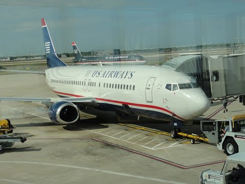 ORLANDO INTERNATIONAL AIRPORT (KMCO) SCANNER
