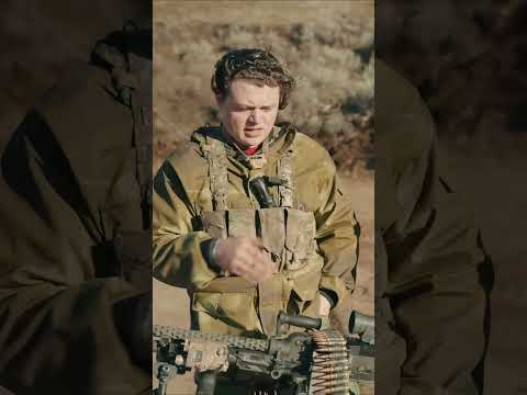 Fire and Maneuver: The Army's Simple but Powerful Fighting Strategy