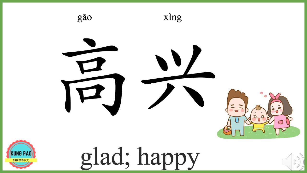 How to say 
