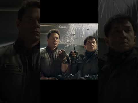 YOU K*LLED MY MAN.. #4kvideo #movie #actionthrillerfilm #4k #film #movieclips#jackiechan #jhoncena
