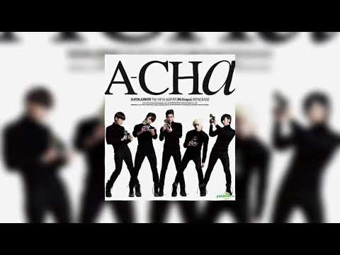 super junior - mr simple (sped up)