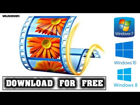 How to download Movie Maker Essentials 2012 & FREE (UHD)
