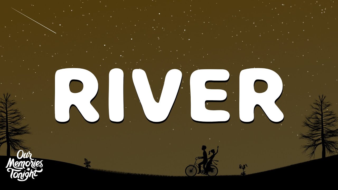 Bishop Briggs - River (Lyrics)