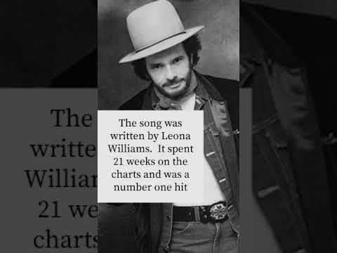 On this day in country music history in 1984 Merle Haggard hit the charts #countrymusic #80smusic