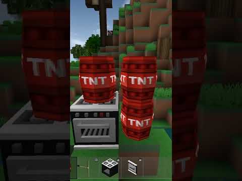 Mini Block Craft