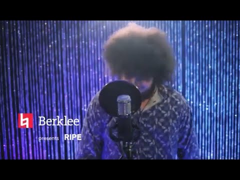 Ripe Announce New Album "Bright Blues" with Tour Stop at Terminal 5