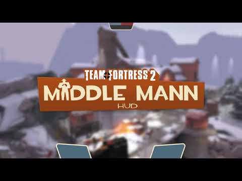 Steam Community :: Video :: TF2 Middle Mann Smissmas Trailer
