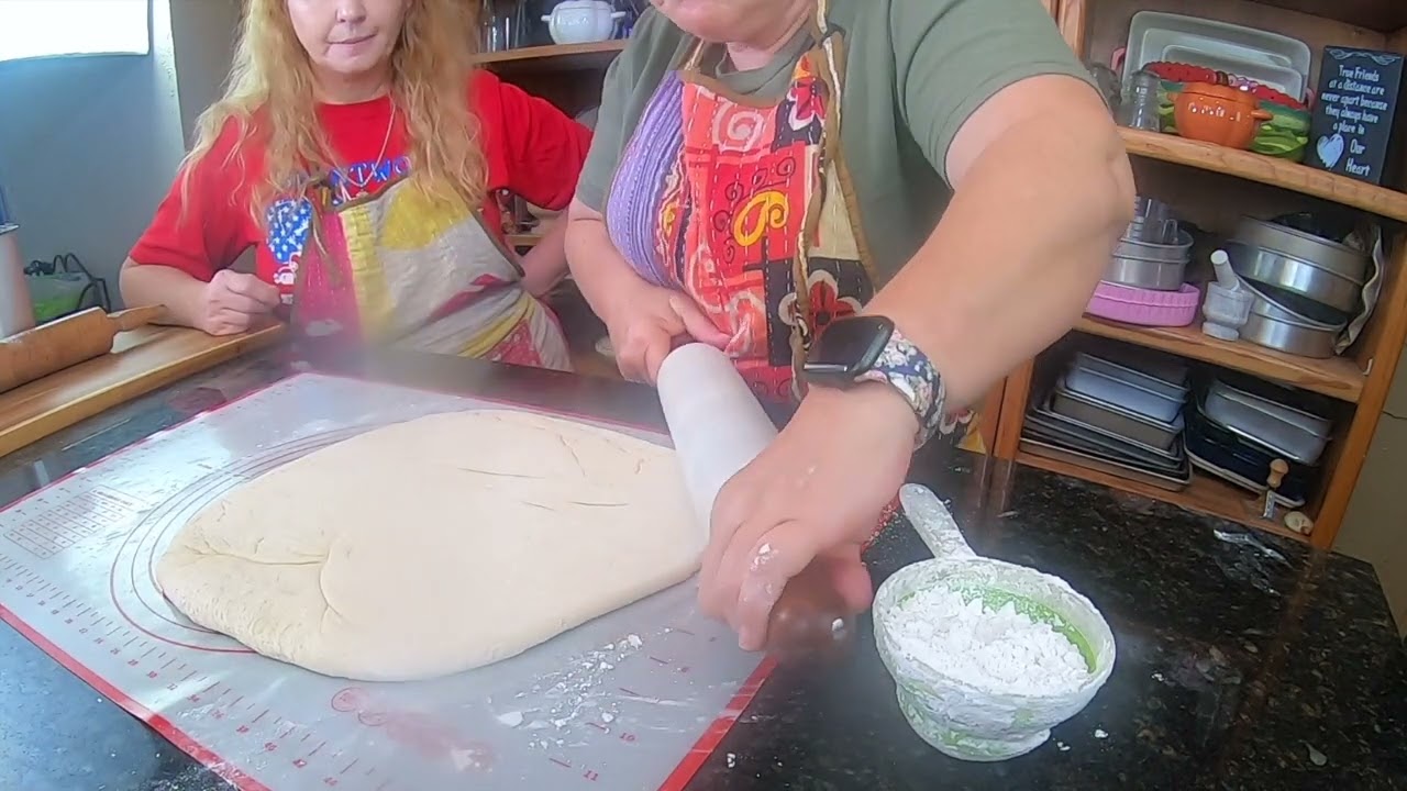 Bread machine Bread sticks!