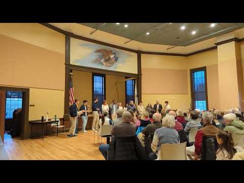 BU Treblemakers Live at Topsfield’s Great Hall on Sunday, November 19 ...