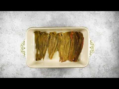 Chile Relleno Casserole Vid