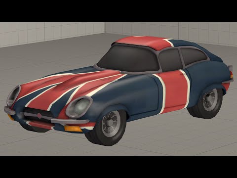 Steam Community :: Video :: (SFM) Team Fortress 2 Enhanced Jaggof ...