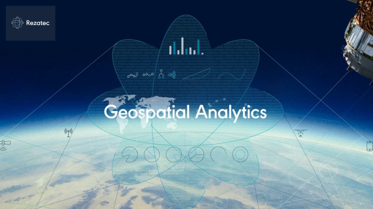 Geospatial Data Analytics - Rezatec Overview