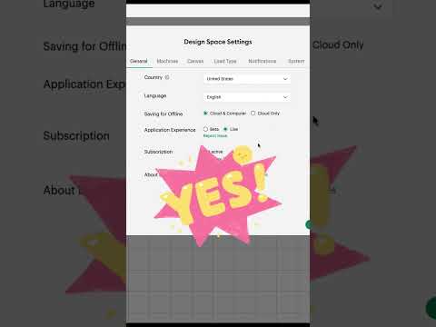 How To Calibrate Cricut Machine | Cricut Update #printandcut #diy #cricut #cricuttutorial