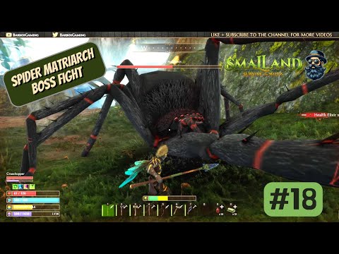 Steam Community :: Video :: Smalland Survive the Wilds #18 | How I ...