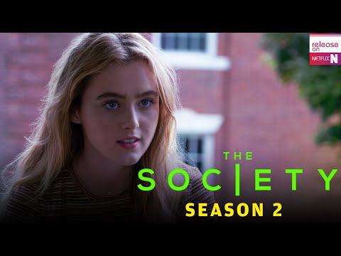 Is The Society Season 2 Coming Back With New Plotlines - Release on Netflix