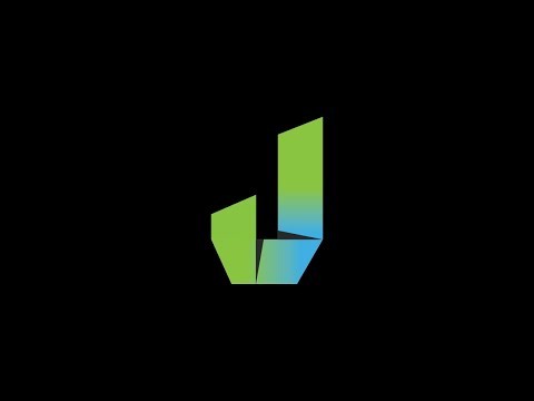 Logo Design Alphabet/Letter #j