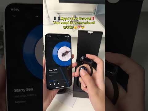Real-Time Translation Earbuds for 32 Languages! #fok