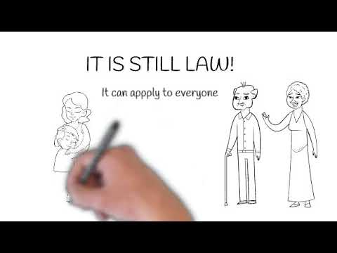 LECTURE 097: INTRODUCTION TO CUSTOMARY LAW || SIMPLEST WAY