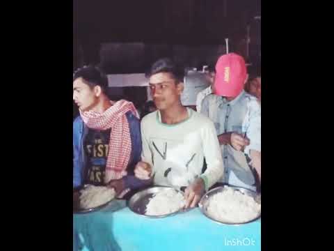 Who are called non - vegetarian ||