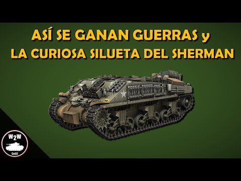 Así se Ganan Guerras: Logística del US Army - M3 Lee - M4 Sherman - M26 Pershing
