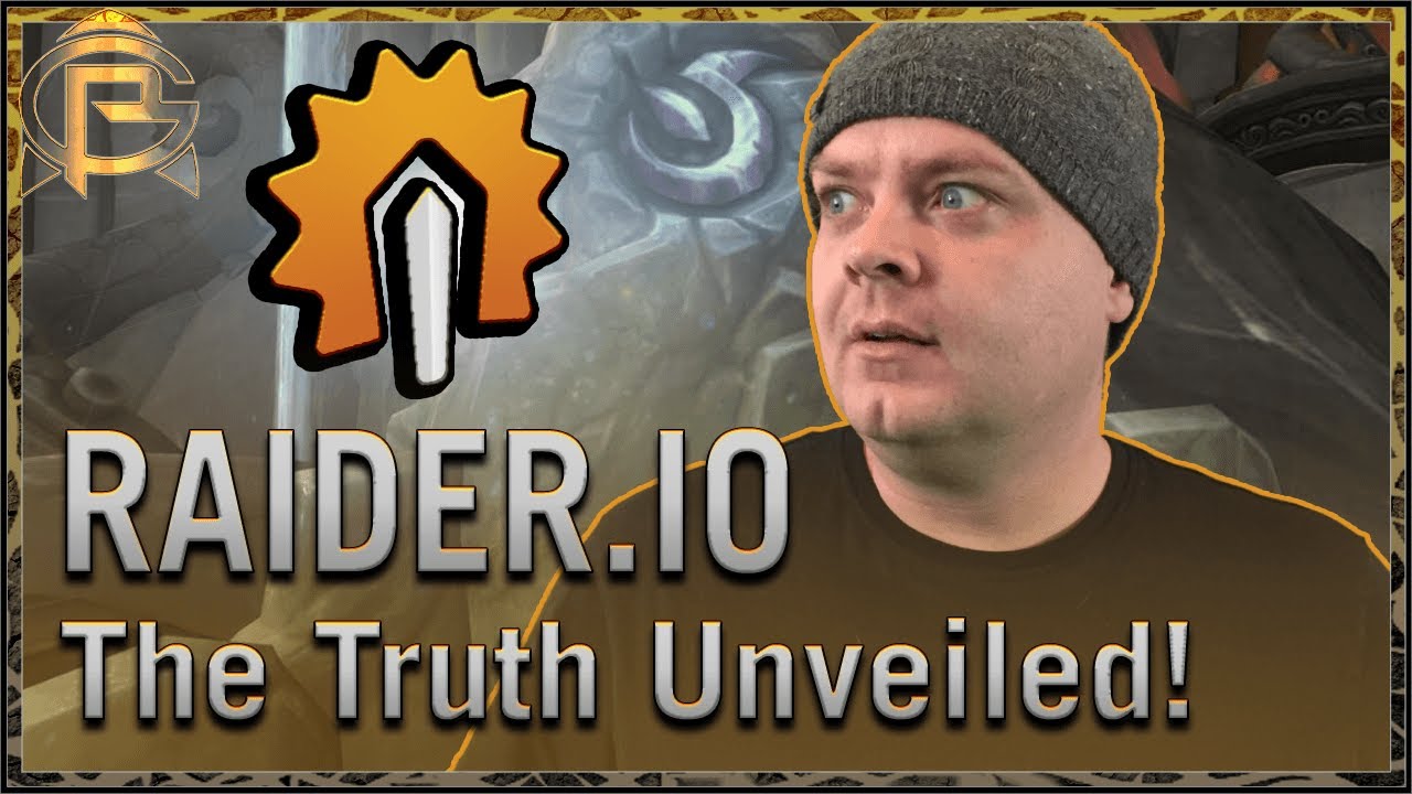 The science of Raider I.O - General Discussion - World of Warcraft Forums