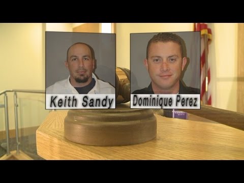 Officers in Boyd shooting charged with murder