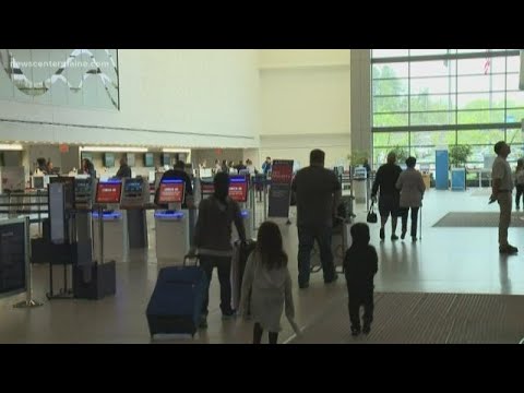 Portland Jetport to offer nonstop flights from Dallas-Fort Worth