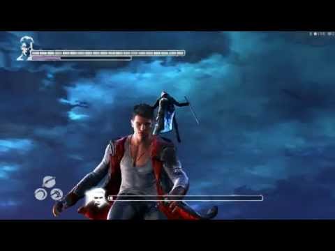 Steam Community :: Video :: Vergil May Fly (DmC: Devil May Cry)
