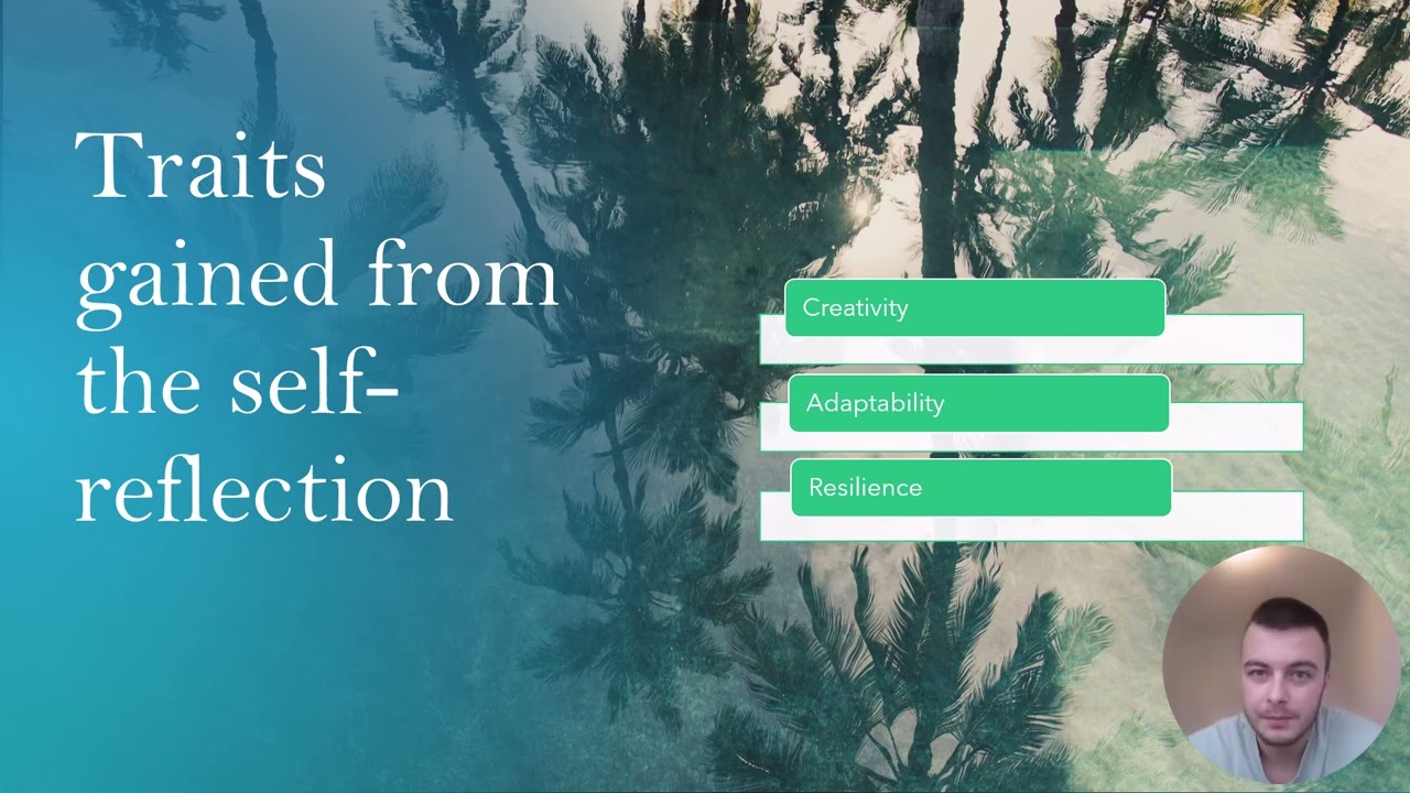 A presentation on Self-Evaluation, Professional Development Plan and Assigned Topic Summary