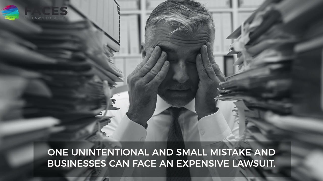 BIPA Should Be A Lesson In What Not To Do