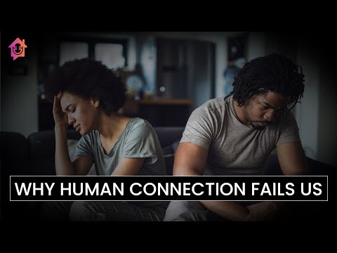Why Human Connection Fails Us: Kapil Gupta on Suffering and Truth | Kapil Gupta MD