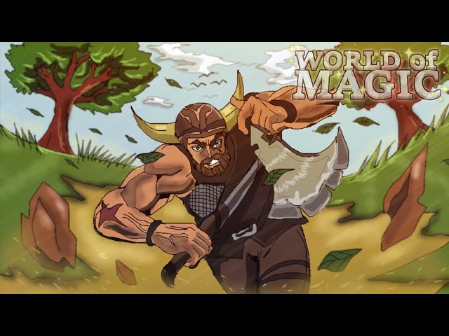 World of Magic codes in Roblox: Free crowns and XP multipliers (July 2022)