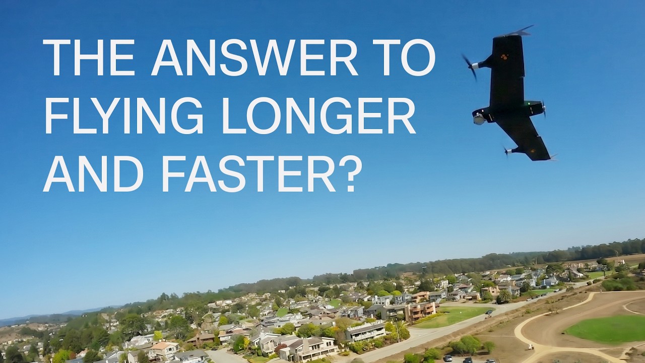 Skydio F10 Drone Nails 60 MPH Robotic Arm Landing,