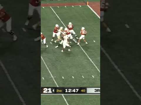 Arch Manning WONβT Enter 2026 NFL Draft?