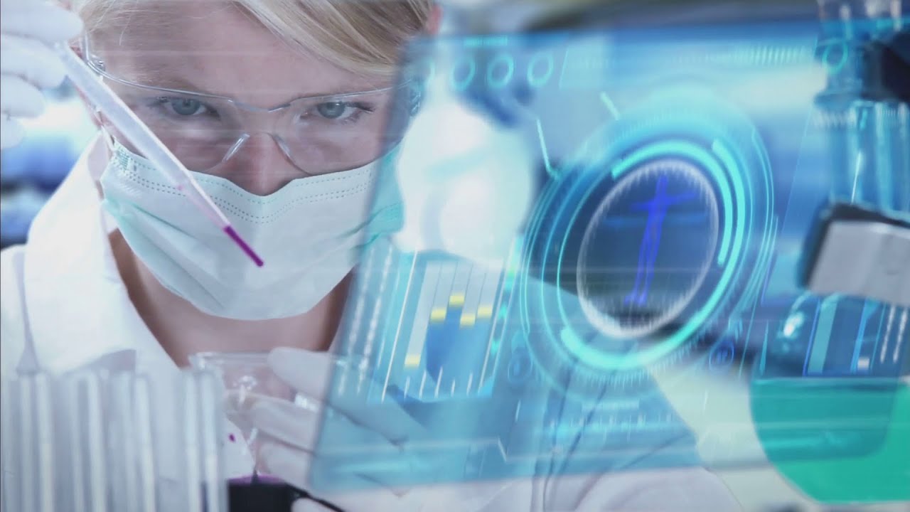 World's biggest pharmaceutical company database - Pharmatching.com