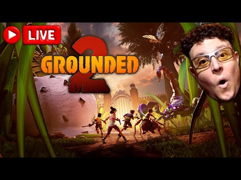 Steam Community :: Grounded 2