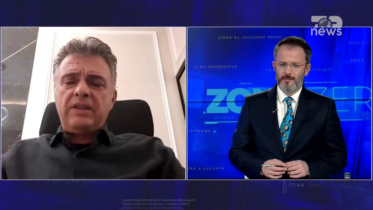 Çfarë paralajmëron më tej Berisha? Arben Ristani zbardh SKENARIN e PD ...