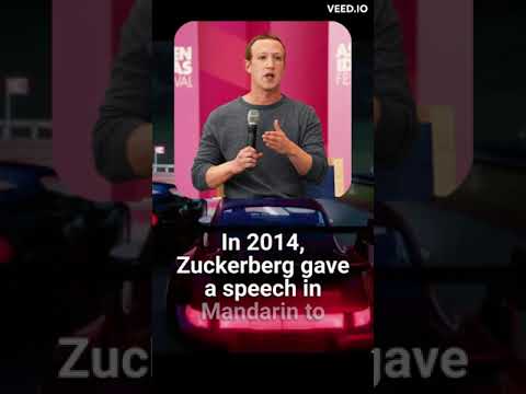 5 Unknown Facts About Mark Zuckerberg That You've Never Heard Of