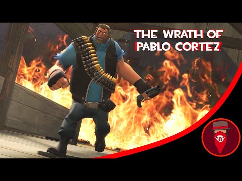 Steam Community :: Video :: (TF2) The Wrath of Pablo Cortez