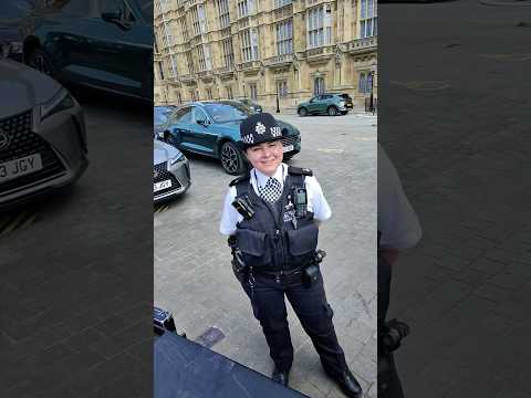 ENGLISH POLICE 👮‍♂️ COMPILATION !!! #ukpolice